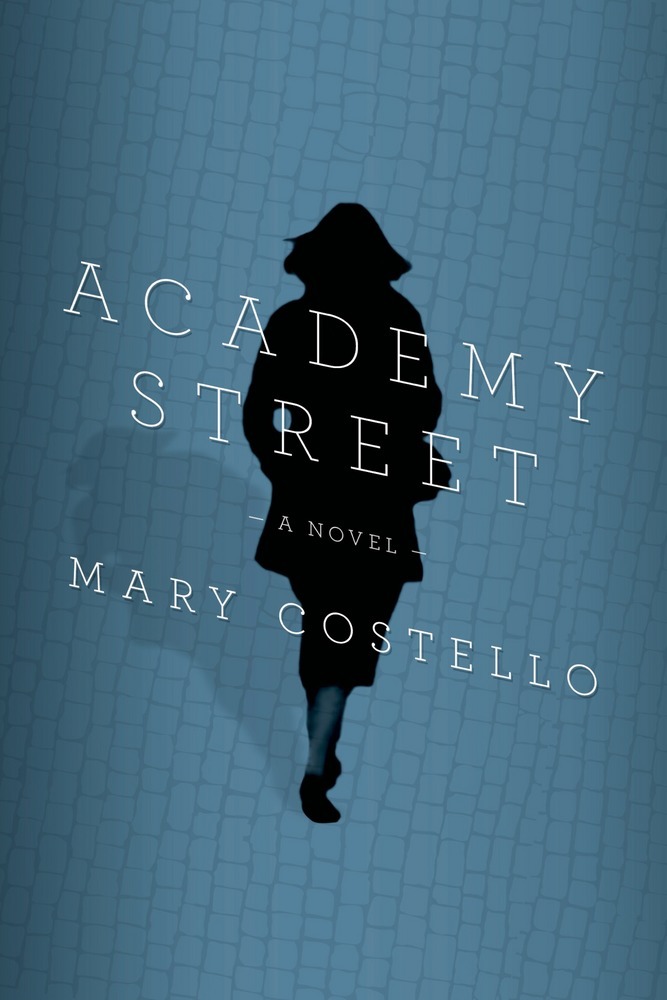 » Mary Costello – A New Voice MillersTime